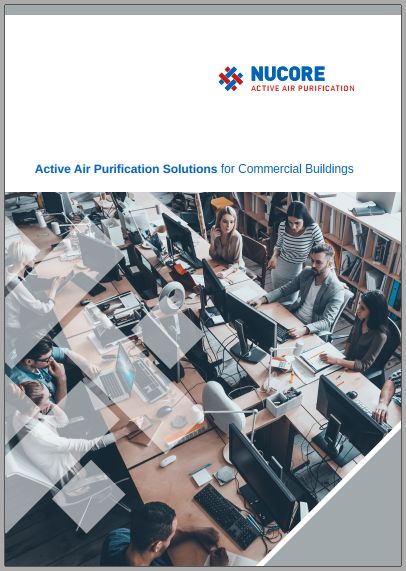 Active Air Purification | Nucore Group